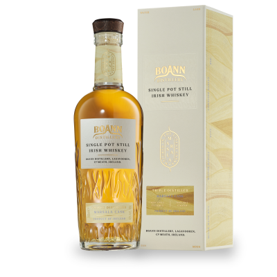 The Distillery - Boann Distillery