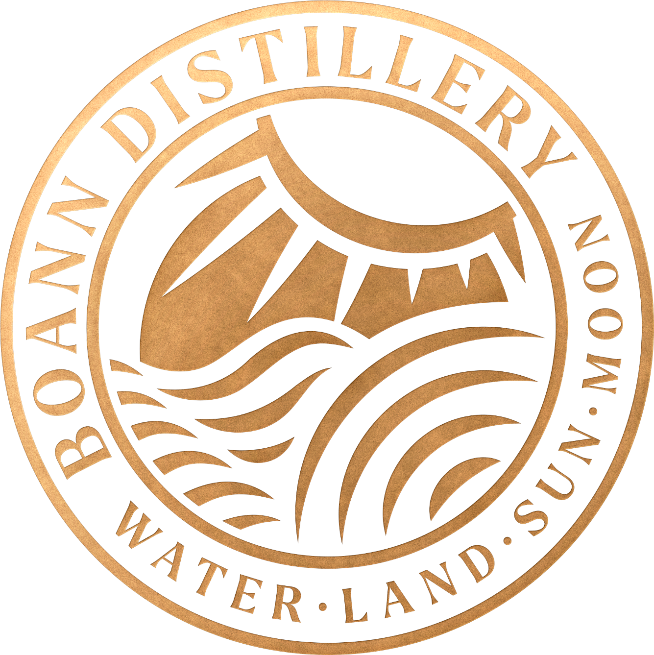 Irish Whiskey Crafted with Passion - Boann Distillery